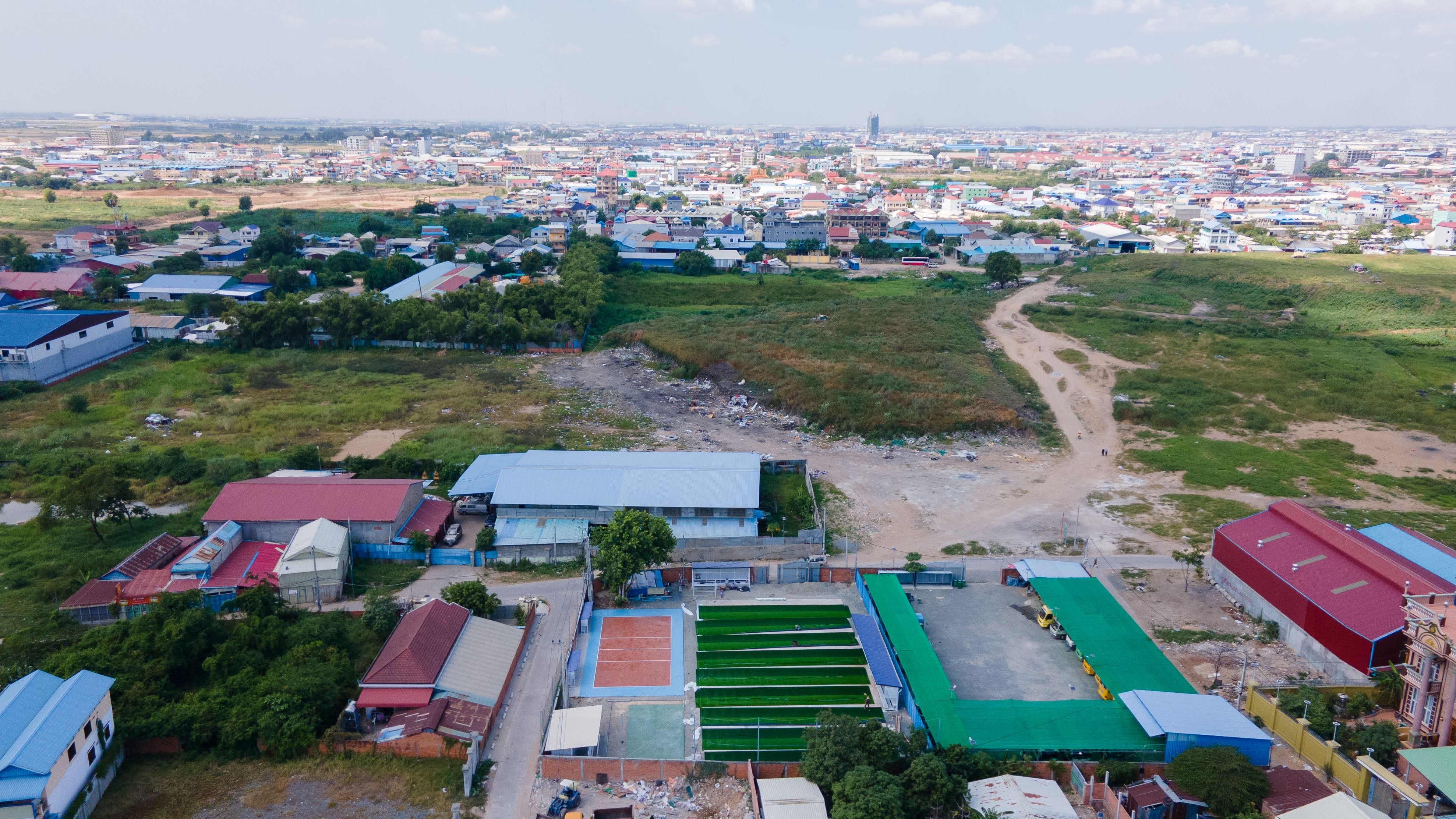 Levy Merchandising and Cambodian Children’s Fund Launch Transformative ...