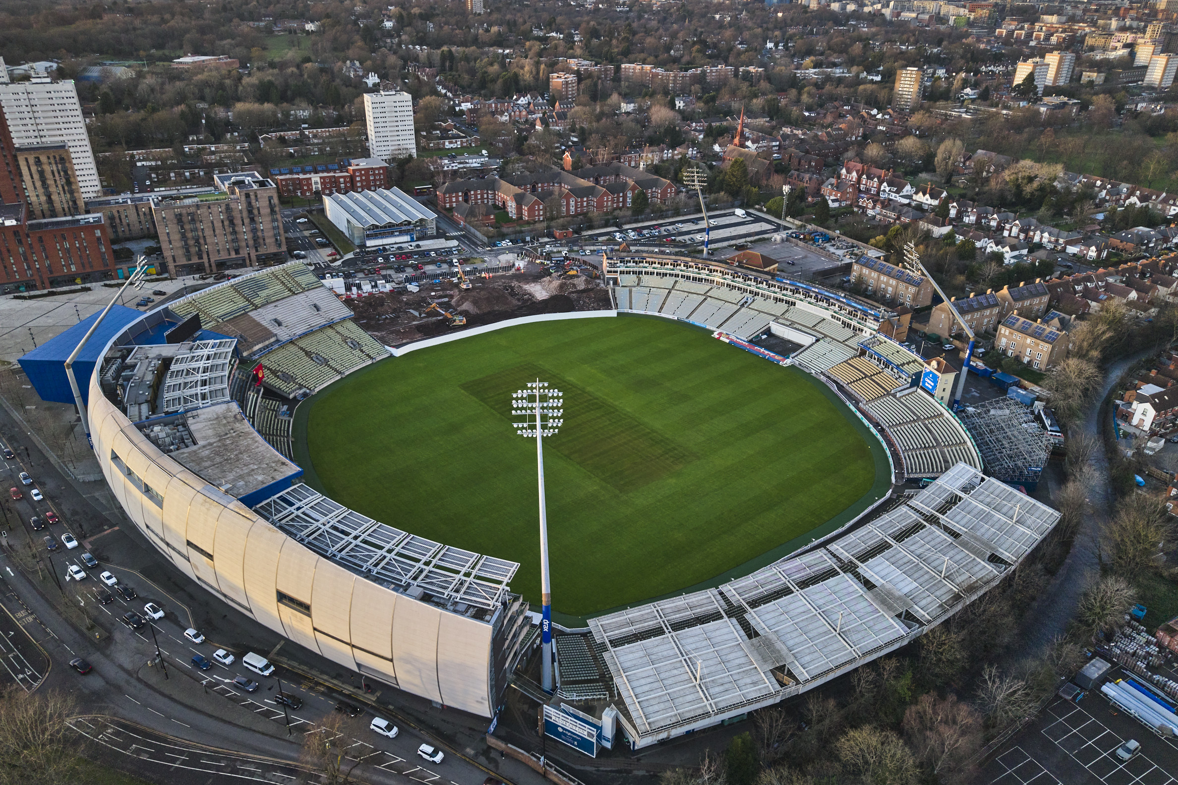 Exceptional Experiences in Europe’s Finest Venues | Levy UK + I