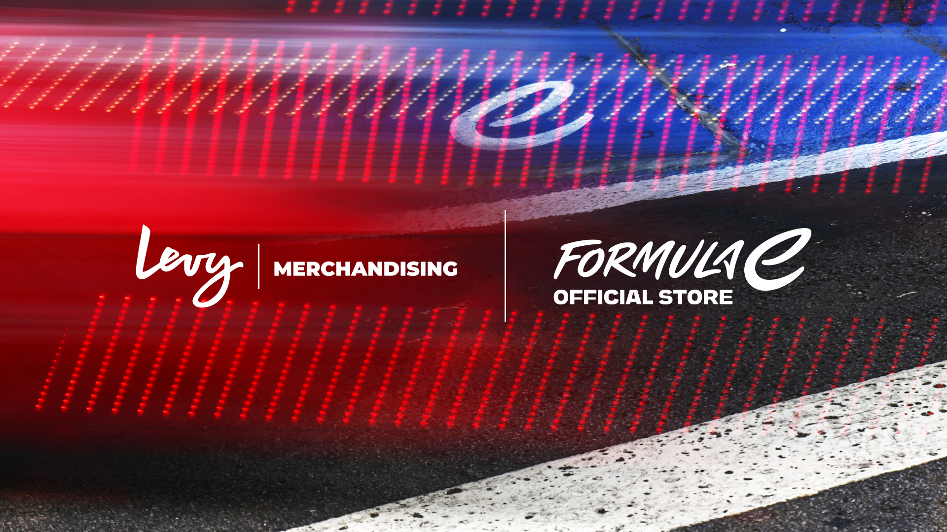 Powering the Fan Experience: Formula E partners with Levy Merchandising ...
